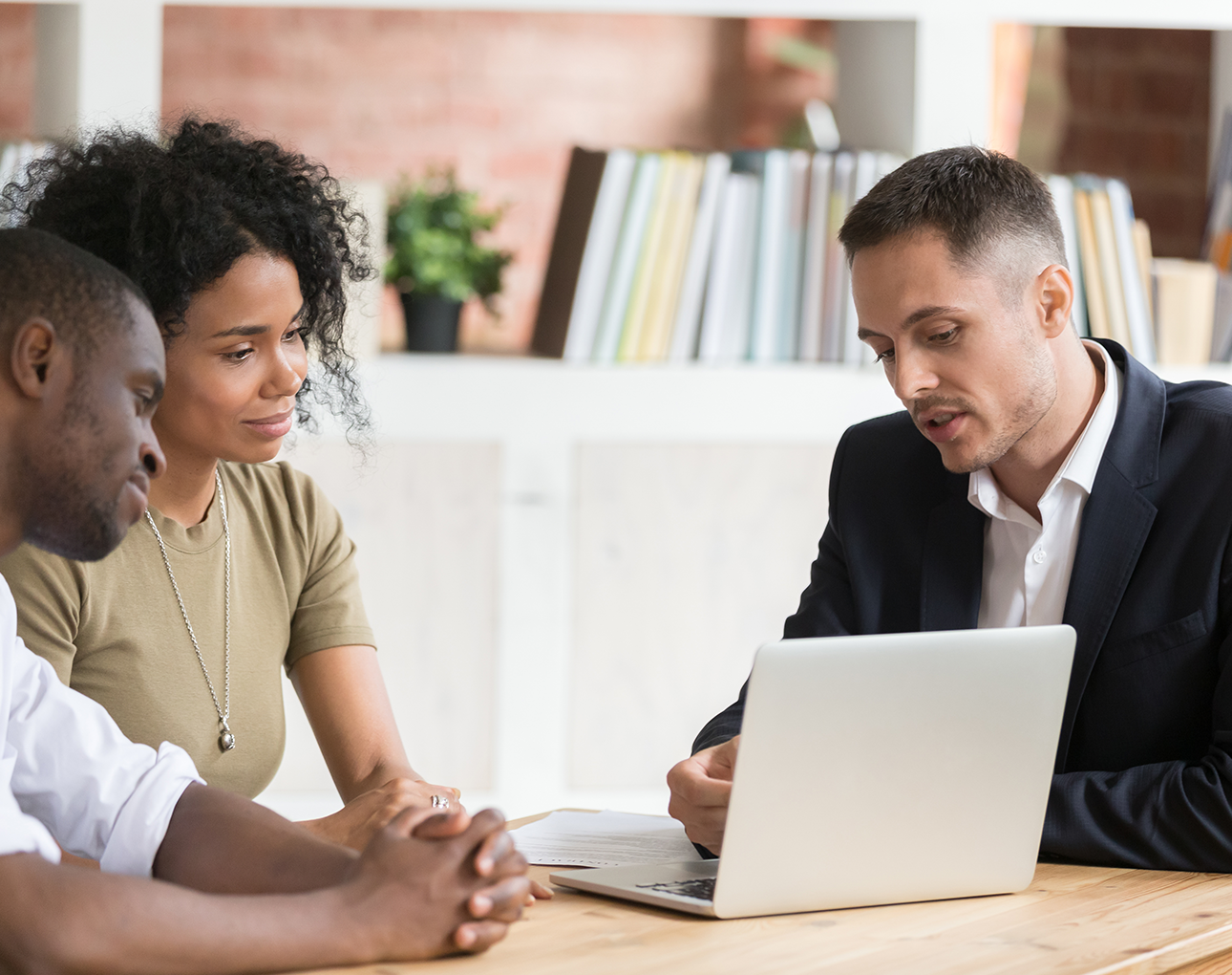 Financial Assistance Options | Andrews Federal - Andrews Federal Credit ...